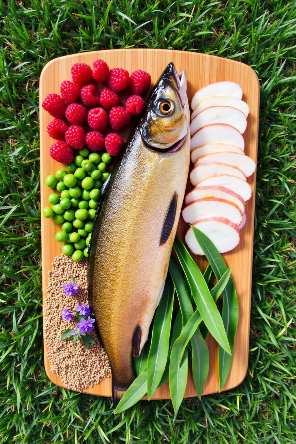 Ancient Nourishment: A Modern Guide to Stone Age Diets and Meal ...