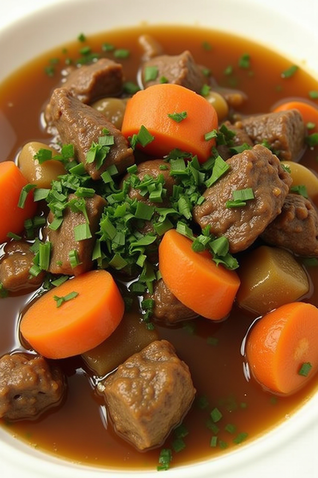 Paleo Crockpot Magic: The Ultimate Set-It-and-Forget-It One-Pot Wonder ...