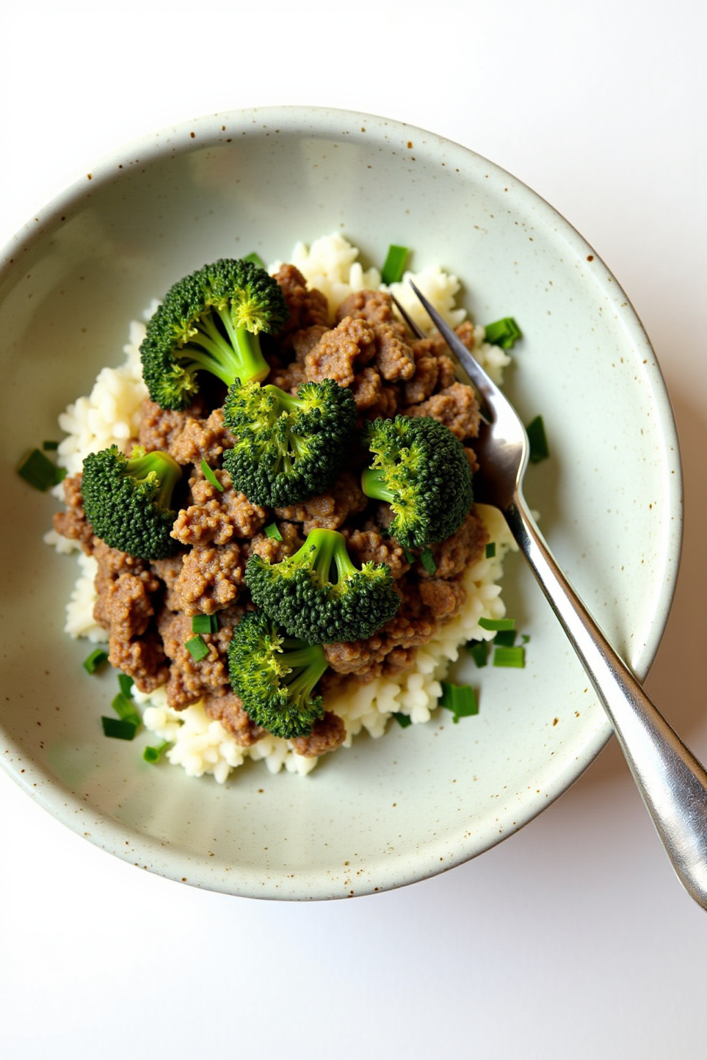 Nourishing Simplicity: The Ultimate Paleo Wellness Dinner Bowl - Stone ...